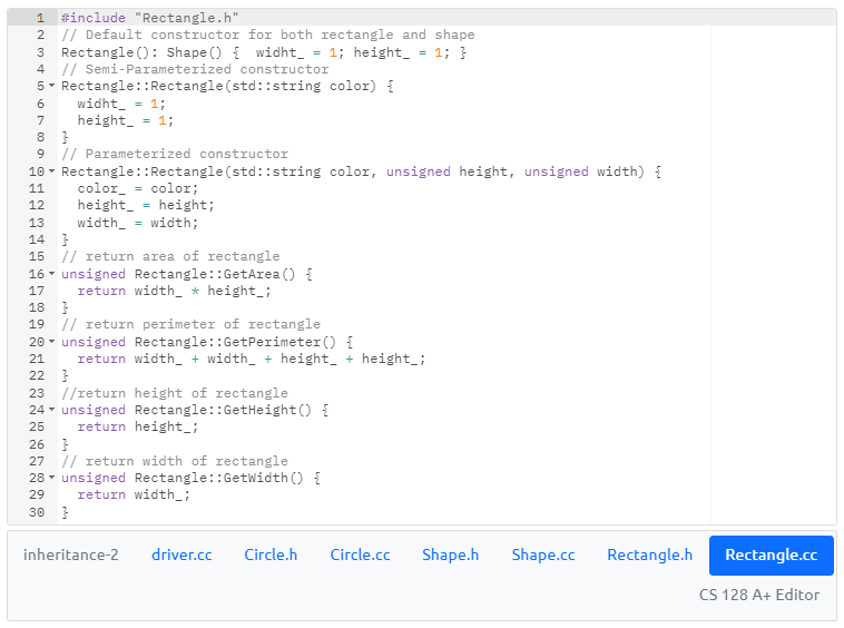 [Solved]: (Please answer in C++ Programming language) we are