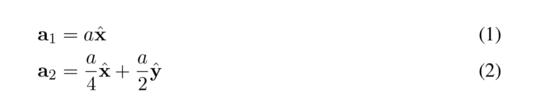 Unit cell and reciprocal lattice a. Sketch a | Chegg.com