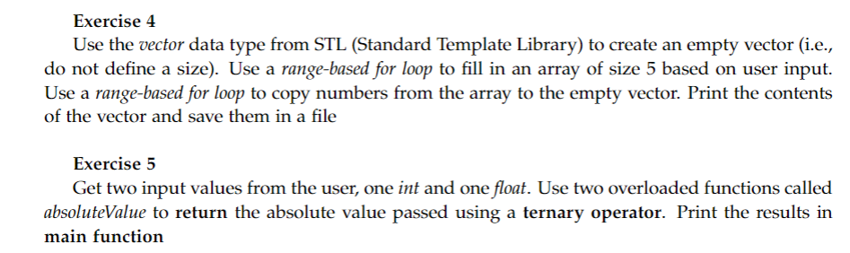 Exercise 3 Assign Values To A Three Dimensional Array 6545
