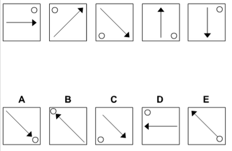 Solved logical Reasoning test: Question 1 2 3 | Chegg.com