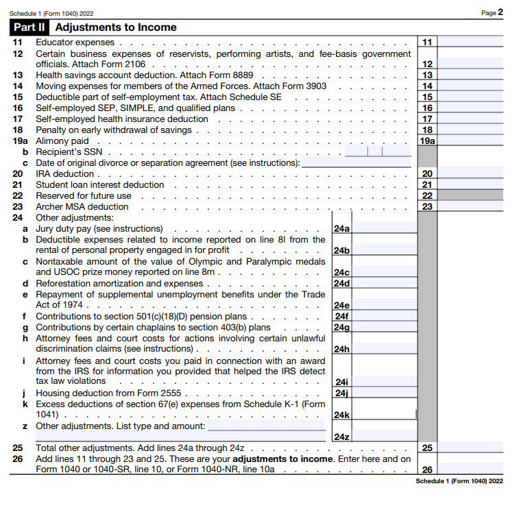 Use the information below from Form W-2, 1099-INT, | Chegg.com