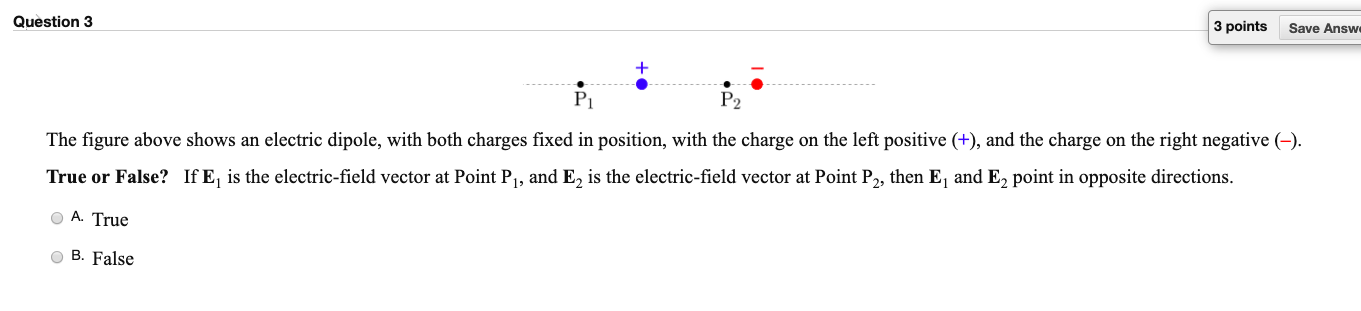 Solved Question 3 3 points Save Answe P The figure above | Chegg.com