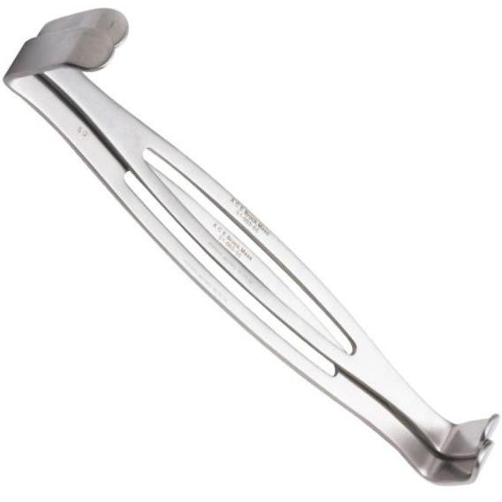 Army Navy Retractor Drawing