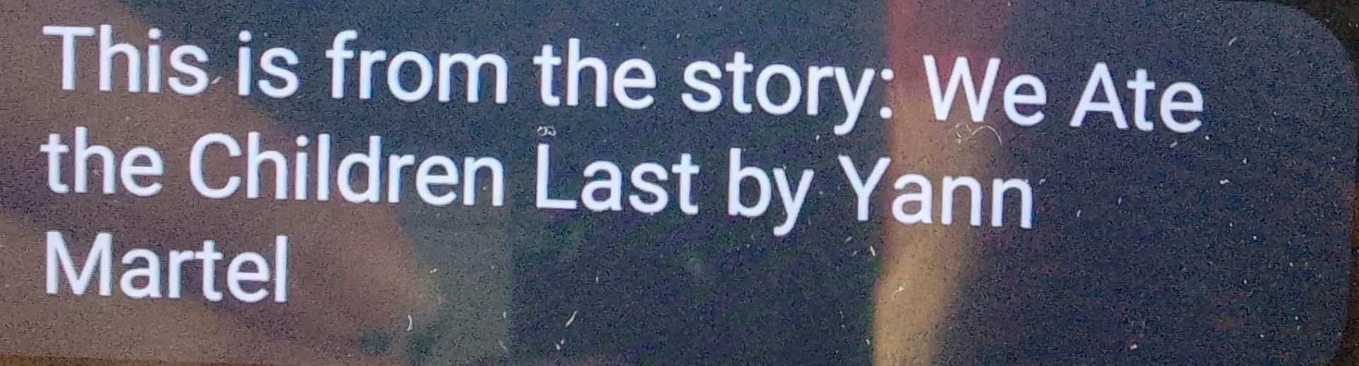 Solved 1. A. Title B. Name of Author C. Summary-1-3 sentence | Chegg.com