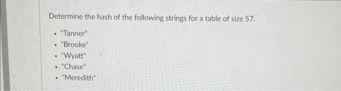 Solved Demonstrate how a stack changes by showing how a | Chegg.com