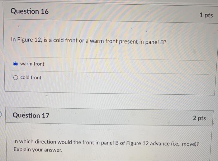 Solved Download the maps shown below in Figure 12, annotate | Chegg.com
