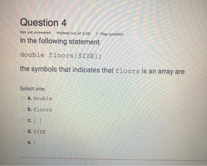 Solved its for my beginning programming class. i need all of | Chegg.com