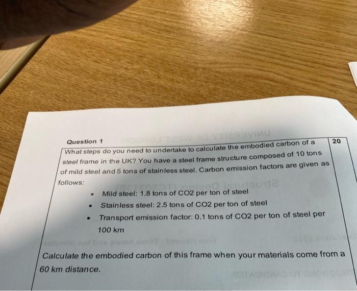 Solved Question 1 4 T2DW 30 YTIŻĄÓVIŠU What steps do you | Chegg.com