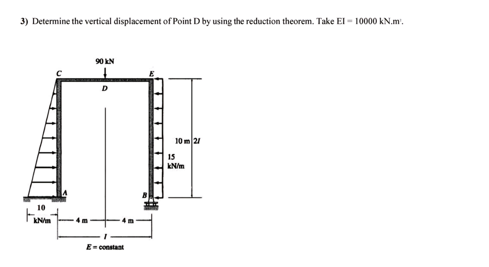 Solved Please solve the question below step by step on | Chegg.com