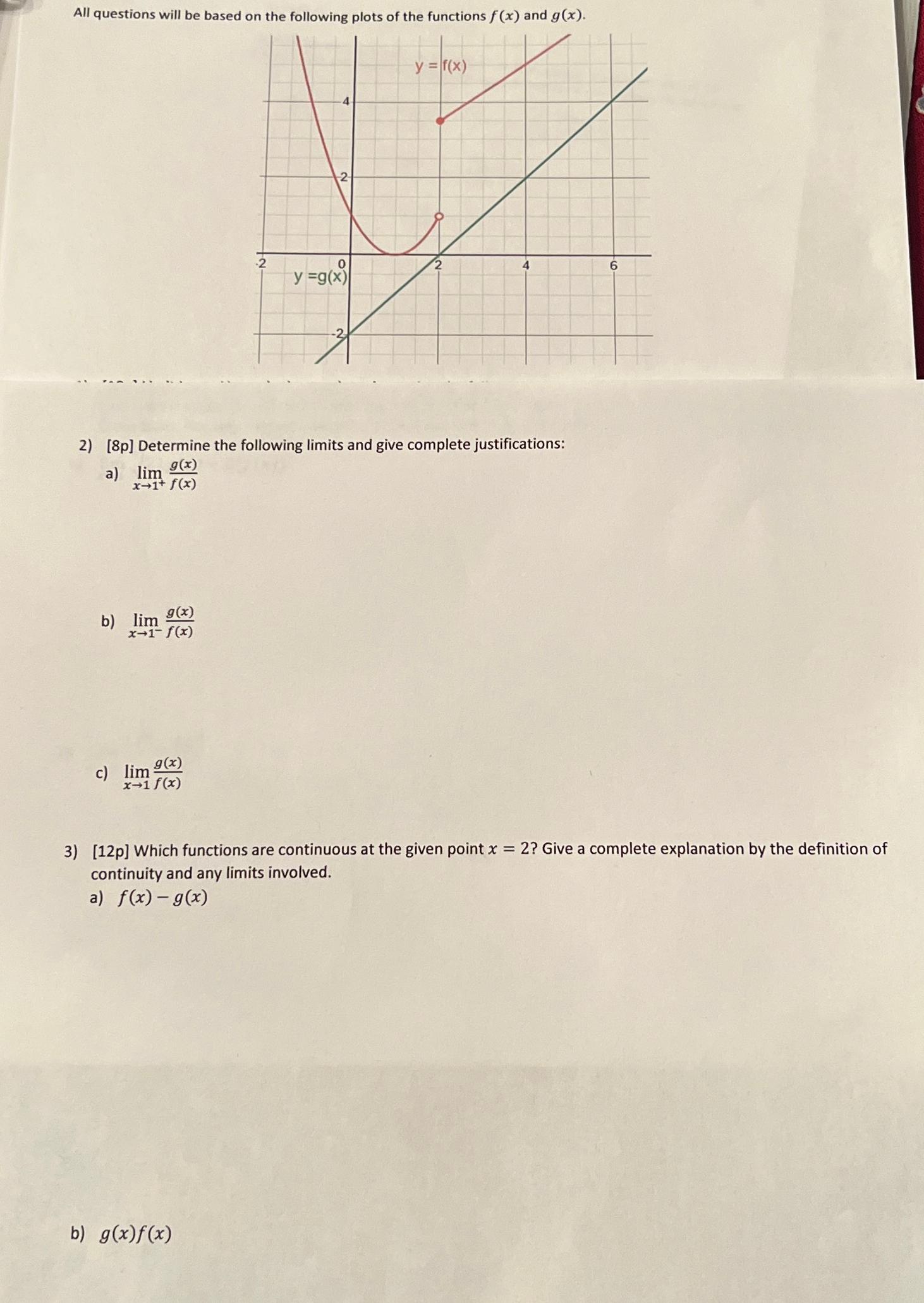 Solved All questions will be based | Chegg.com