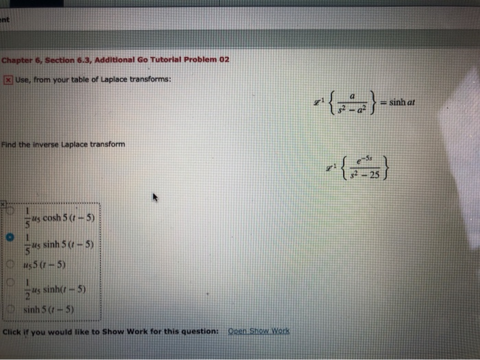 Solved Chapter 6, Section 6.3, Additional Go Tutorial | Chegg.com