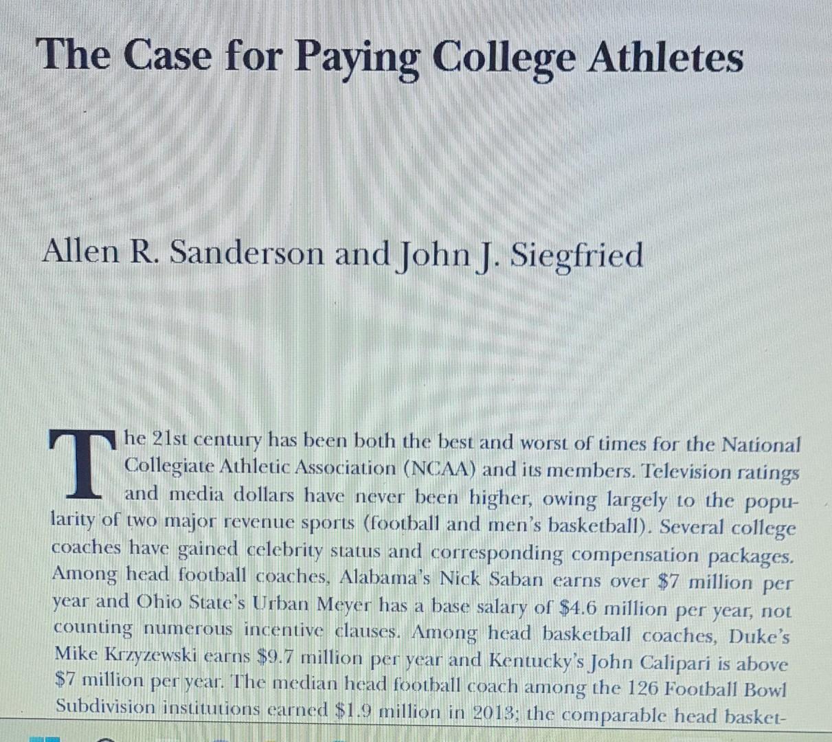 Solved 2. Based on what we learned in the course and from | Chegg.com