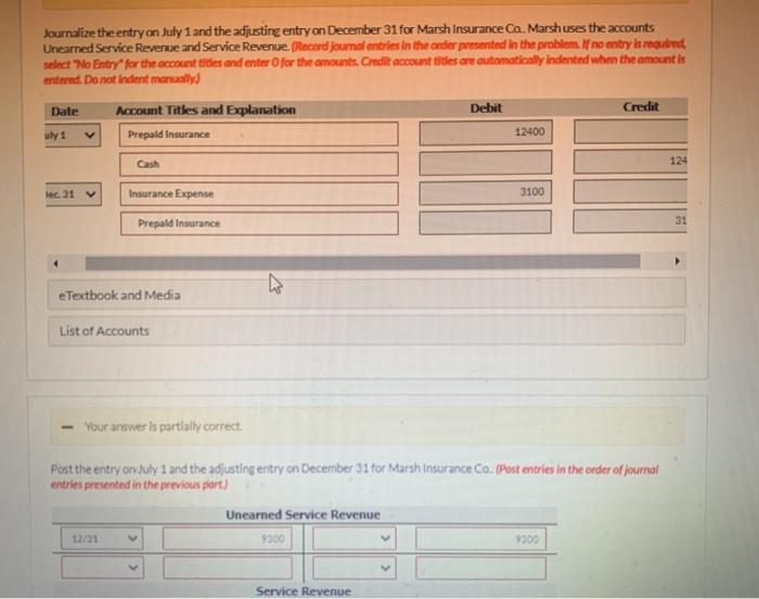 Solved Journalize the entry on July 1 and the adjusting | Chegg.com Solved Journalize the entry on July 1 and the adjusting | Chegg.com