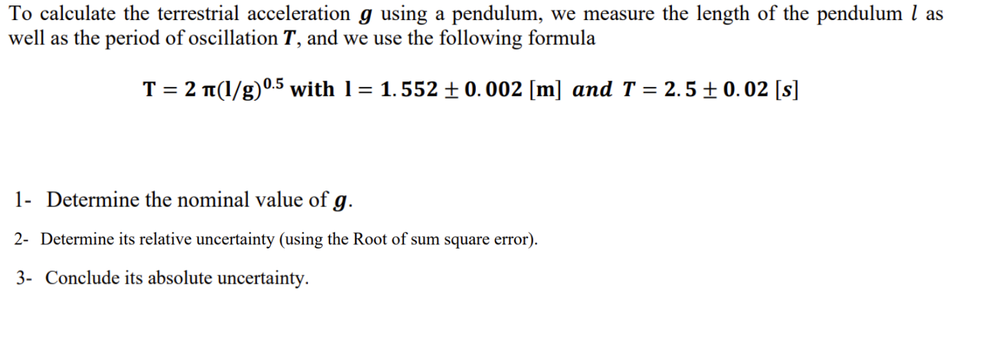 Solved 1- ﻿Determine the nominal value of | Chegg.com