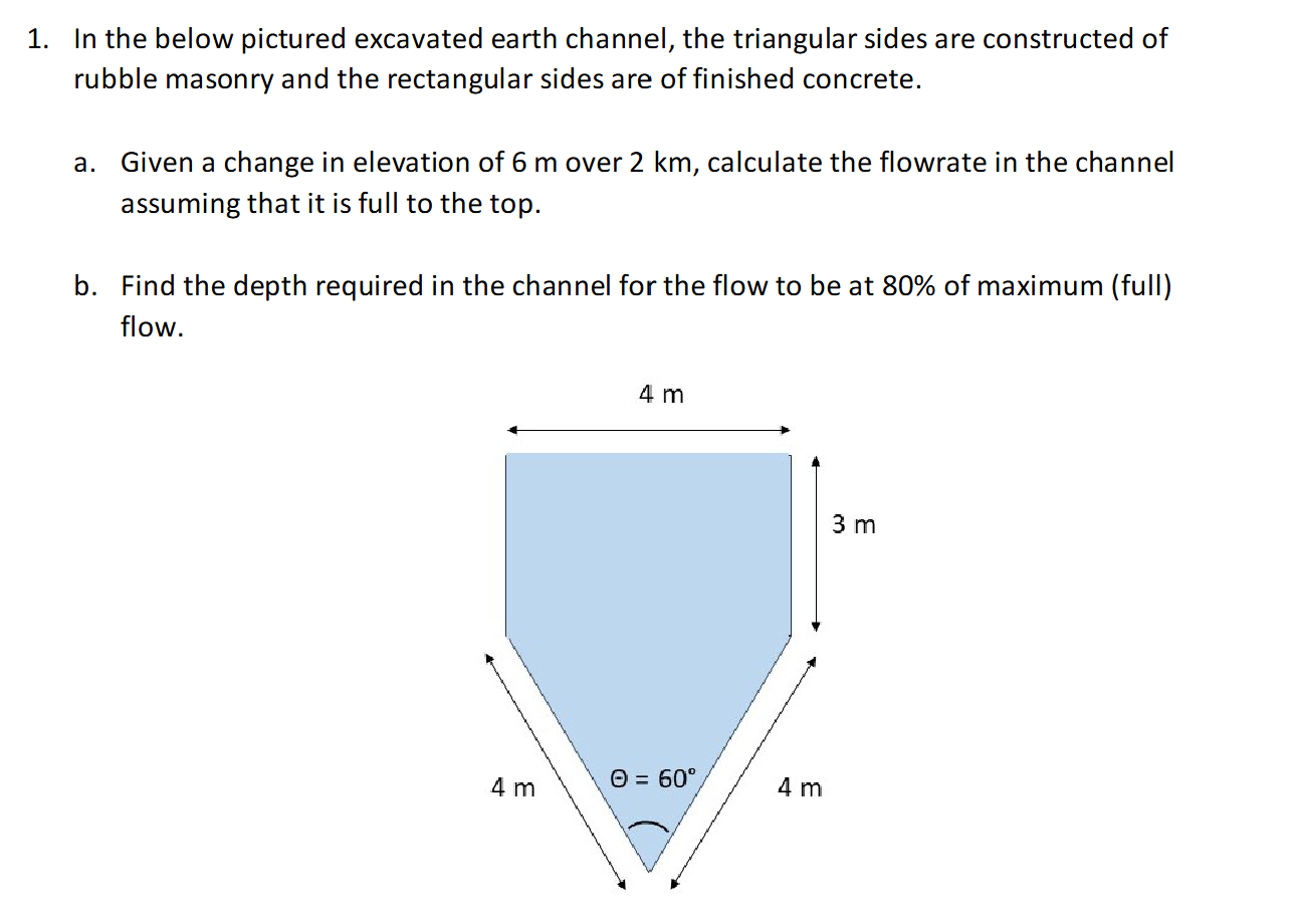 Solved Solve this problem please step by step. In the below | Chegg.com