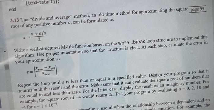 can someone please help solve this problem using | Chegg.com