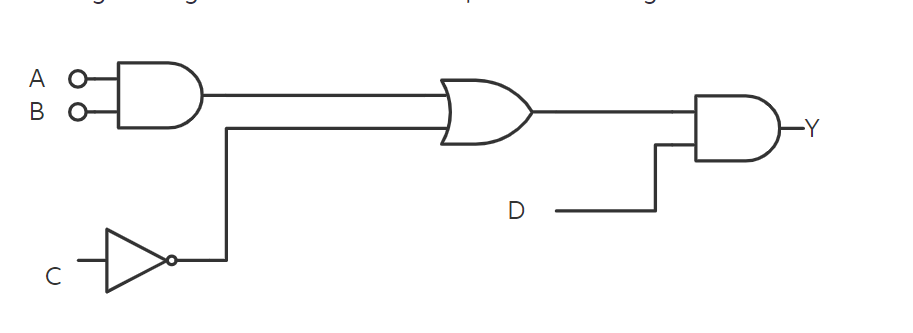 Solved Reconfigure the following circuit using only the | Chegg.com