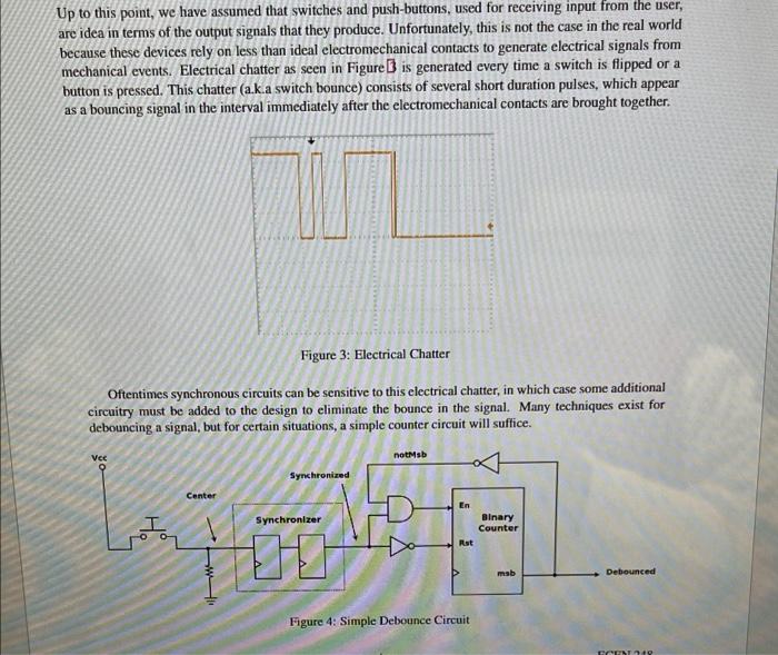 Solved 1. Supposed we want to build a 32-bit counter using | Chegg.com