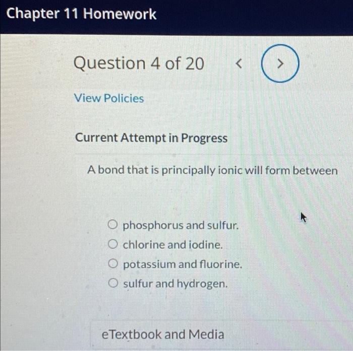 Solved Current Attempt in Progress A bond that is | Chegg.com