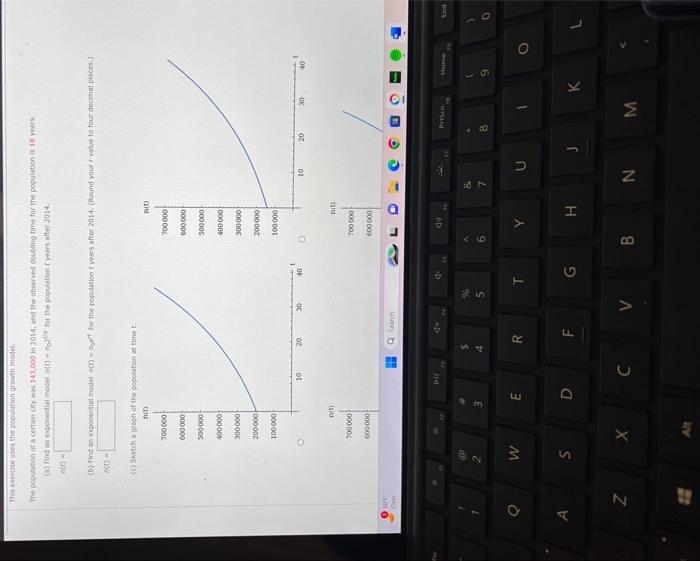 Solved log(x)+log(x−1)=log(5x)This exeriche lases the | Chegg.com