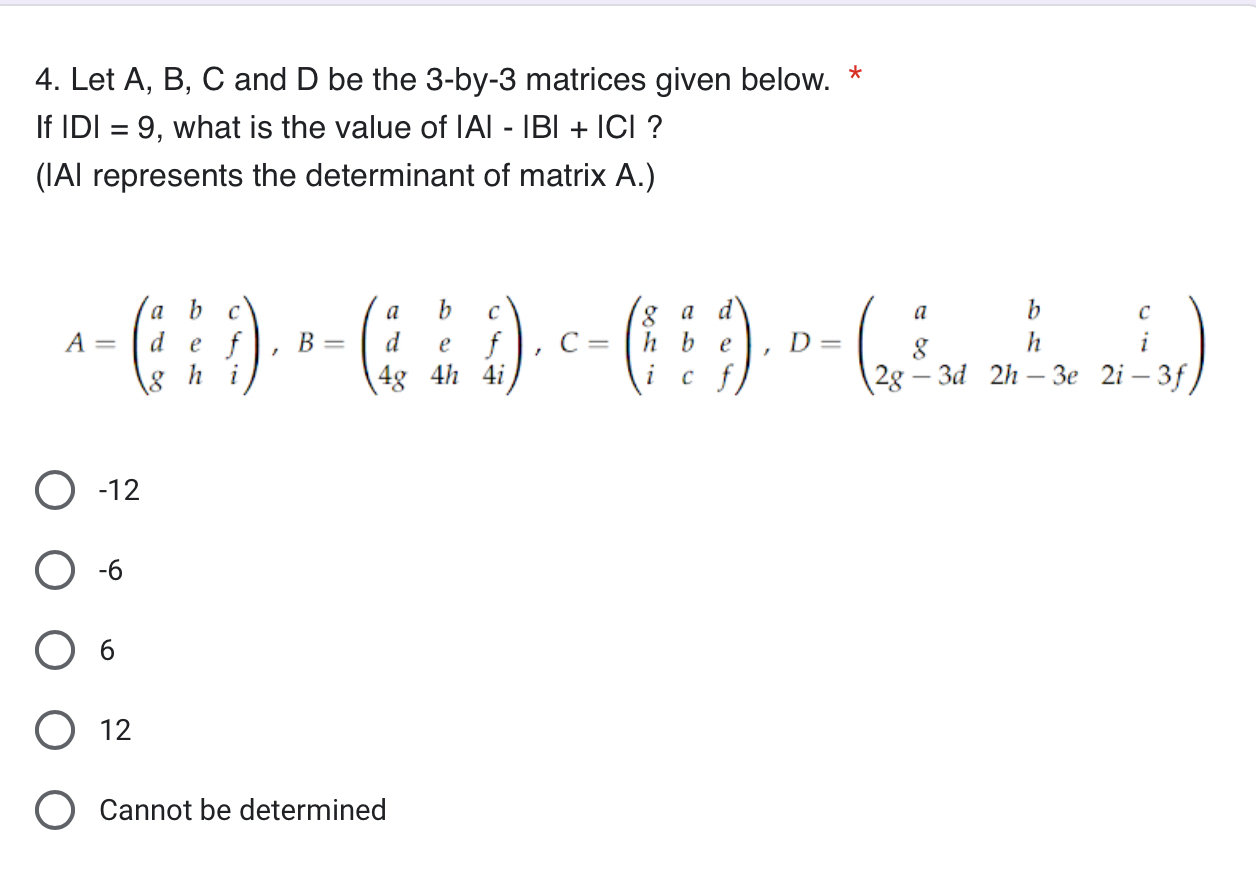 Solved suppose you are asked to find three real numbers such | Chegg.com