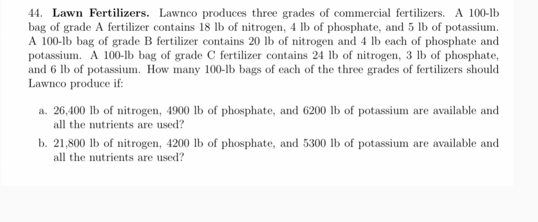 Solved Show me step by step on how to achieve these answers | Chegg.com