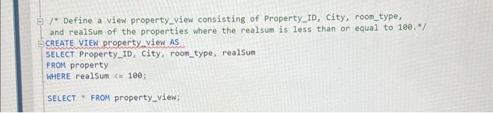 Solved give the relational algebra and draw the optimized | Chegg.com