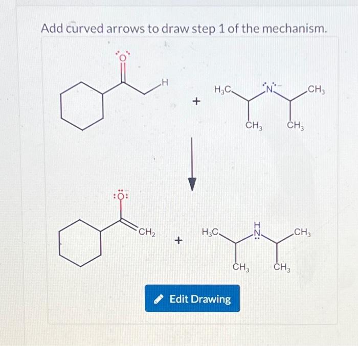 Solved The enolate of a ketone can be treated with an ester | Chegg.com