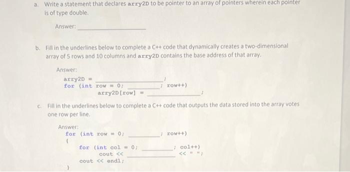 Solved The following code is intended to find the perimeter | Chegg.com