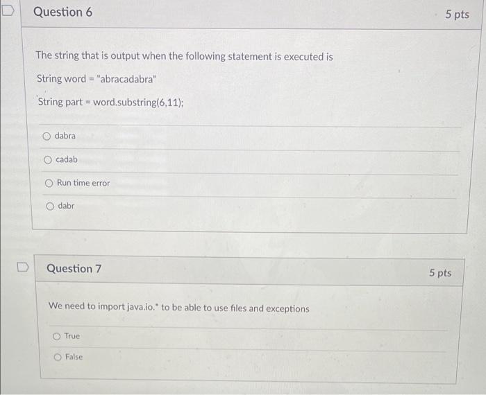Solved Write a class called Fish with the following | Chegg.com