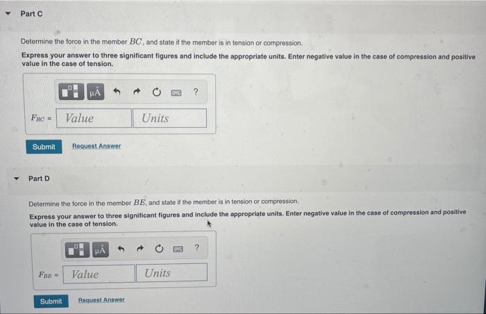 Solved Figure 1 Of 1 6 M D D A B C 4 M 4 M 4 M P P2 Set Pi