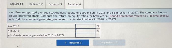 Solved E13-2 (Algo) Computing and Interpreting Profitability | Chegg.com