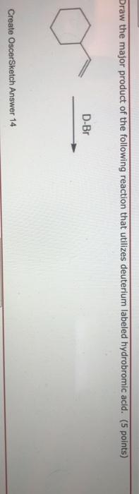 Solved Draw the structure of cis-5-methyl-2-hexene. (5 | Chegg.com