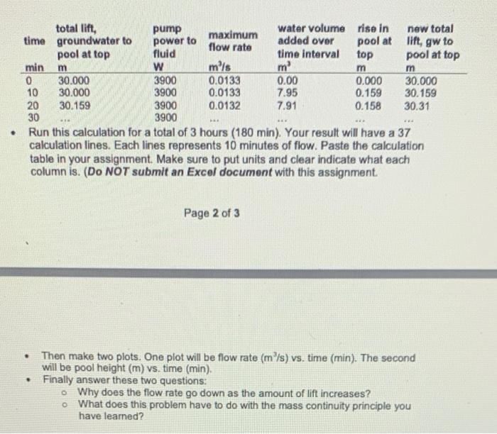 On problems which are basically discussions only or | Chegg.com
