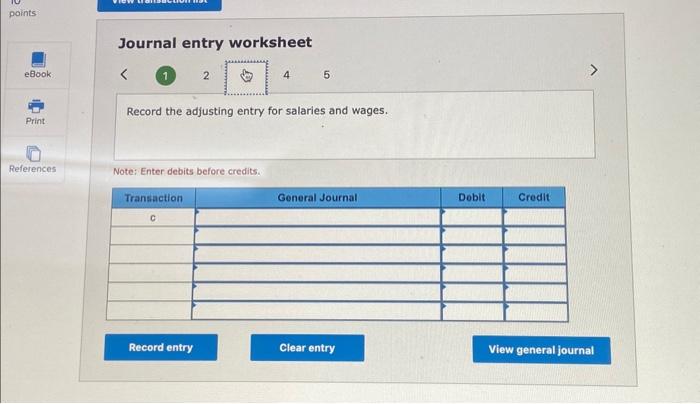 Solved Part 3 of 4 10 points eBook Print References Golf | Chegg.com