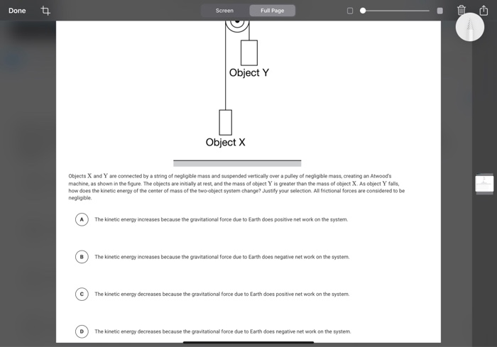 Solved Donet Screen Full Page Object Y Object X Objects X