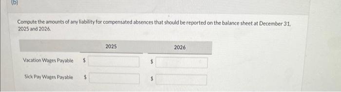 Solved Sheridan Company began operations on January 2, 2025. | Chegg.com