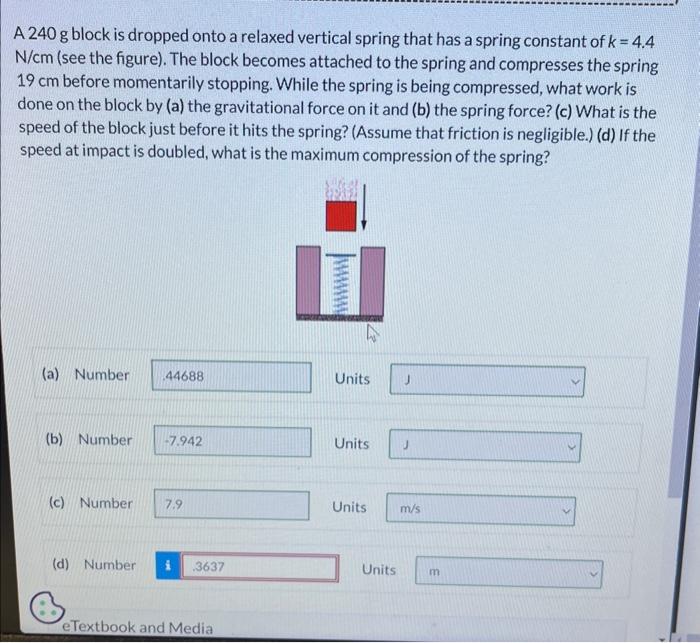 Solved solve part D please. ive posted this question already | Chegg.com