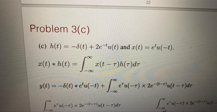 Solved solve problem 3(a) 3(c), 3(c)'s question same as 3(a) | Chegg.com