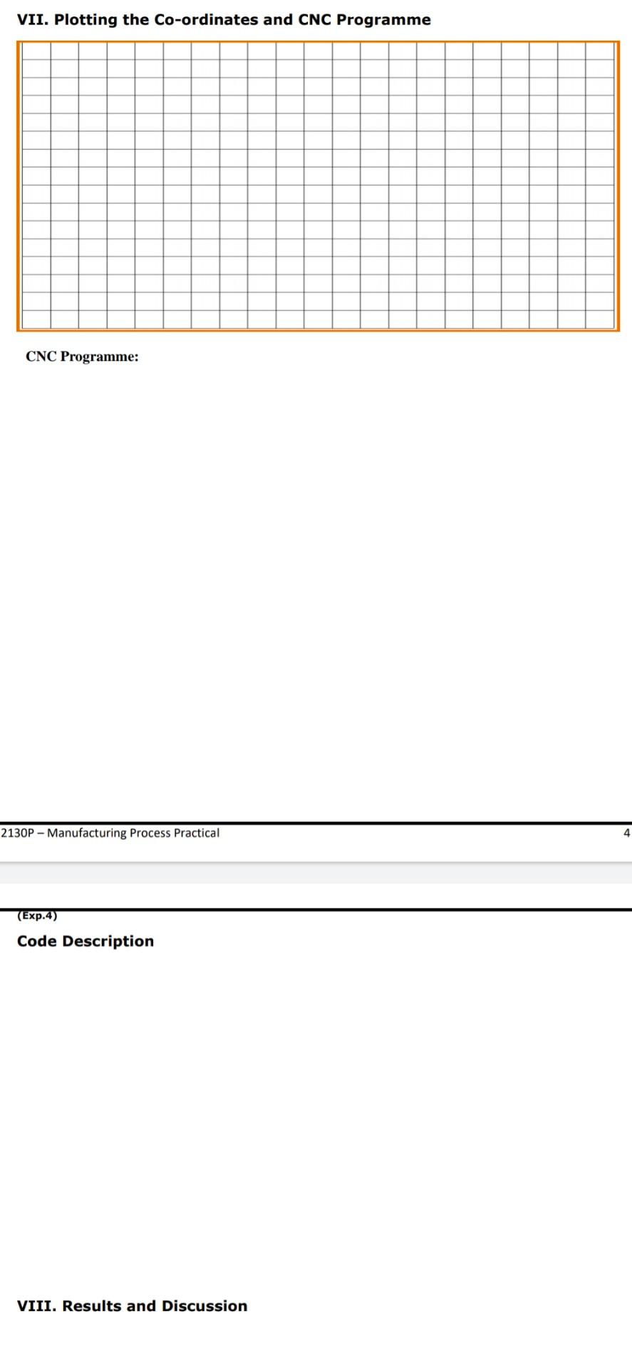 Solved To write CNC program for the given drawing, simulate | Chegg.com