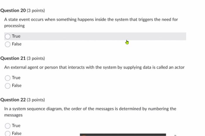 Solved Building models is an important part of the follow-up | Chegg.com