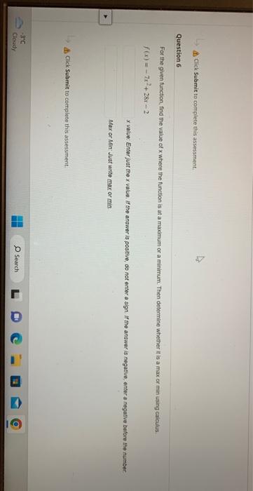 Solved If f(x)=19x3 then F(x)=ax4 What is the value of a? | Chegg.com