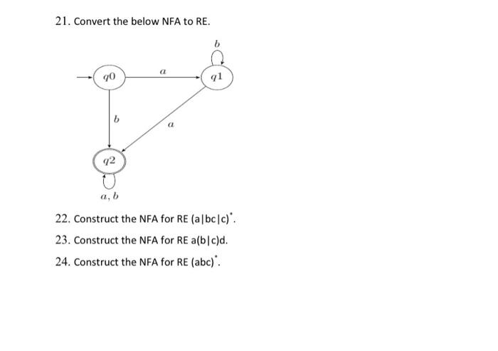 Solved CS341 Assignment 2, Spring 2021 References: Tutorial | Chegg.com