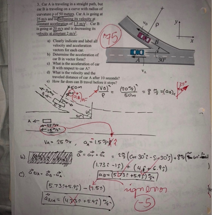 Solved easiest way to solve and PLEASE write neatly, i | Chegg.com