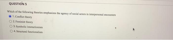 Solved QUESTION 8 During the simulated prison experiment, | Chegg.com