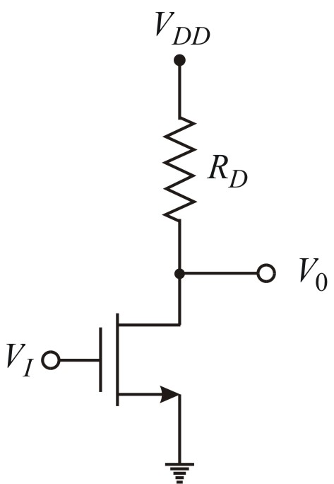 Solved: Chapter 3 Problem 50P Solution | Microelectronics Circuit Analysis & Design + Pspice For ...