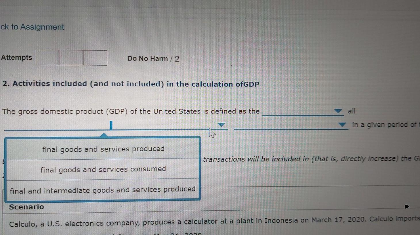 Solved Homework (Ch 10) Back to Assignment Attempts Do No | Chegg.com