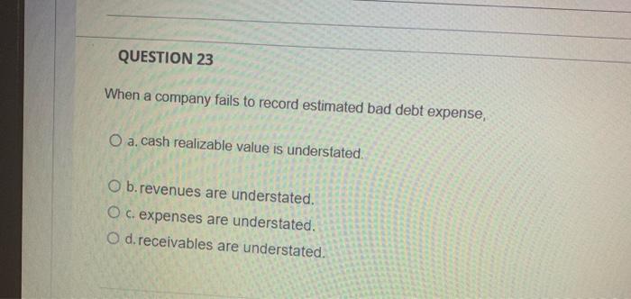 Solved QUESTION 19 The normal account balances of Sales | Chegg.com