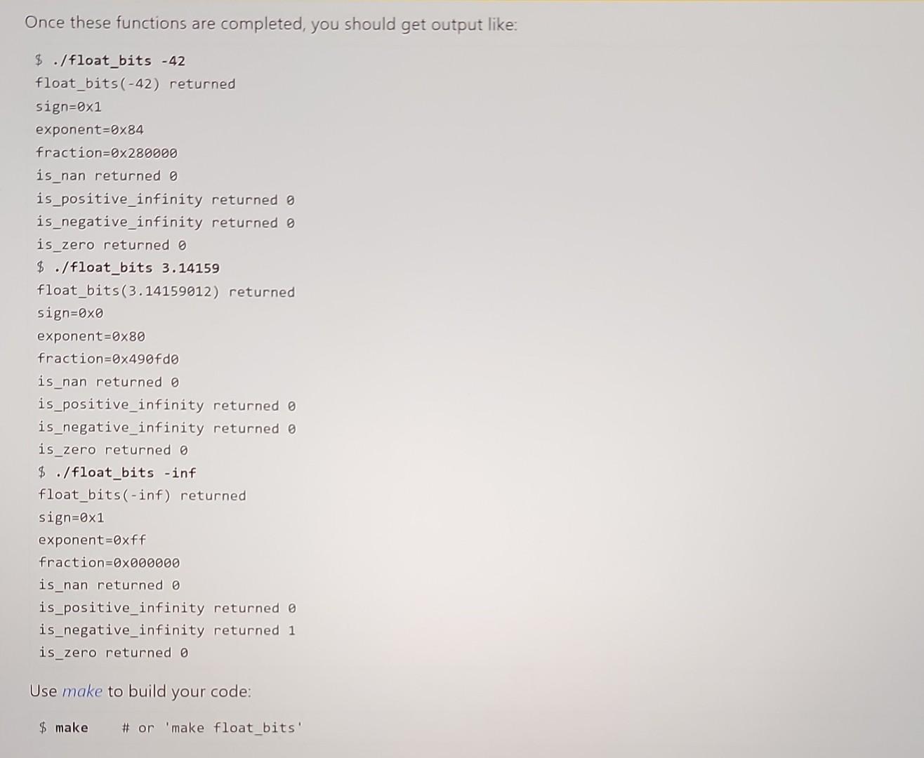 Solved EXERCISE - INDIVIDUAL: Extract The Components of a | Chegg.com