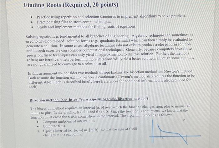 - Practice using repetition and selection structures | Chegg.com